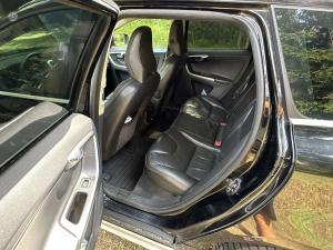 Melns Volvo XC60 2008 Kazlų Rūda, ar dzinēja tilpumu 2.40 L un nobraukumu 400 tūkst. km par 5900 €, foto 15 vietnē AUTOMOTO.COM.LV