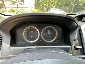 Melns Volvo XC60 2008 Kazlų Rūda, ar dzinēja tilpumu 2.40 L un nobraukumu 400 tūkst. km par 5900 €, foto 17 vietnē AUTOMOTO.COM.LV