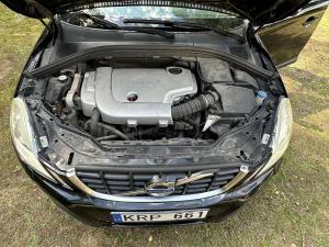 Melns Volvo XC60 2008 Kazlų Rūda, ar dzinēja tilpumu 2.40 L un nobraukumu 400 tūkst. km par 5900 €, foto 20 vietnē AUTOMOTO.COM.LV