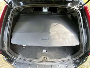 Melns Volvo XC60 2008 Kazlų Rūda, ar dzinēja tilpumu 2.40 L un nobraukumu 400 tūkst. km par 5900 €, foto 22 vietnē AUTOMOTO.COM.LV