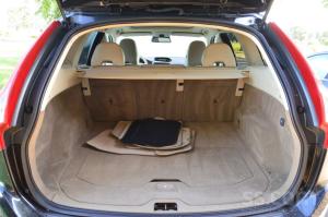 Melns Volvo XC60 2008 Valka, ar dzinēja tilpumu 2.40 L un nobraukumu 349 tūkst. km par 7700 €, foto 16 vietnē AUTOMOTO.COM.LV