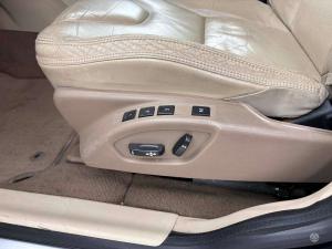 Melns Volvo XC60 2008 Viļņa, ar dzinēja tilpumu 2.40 L un nobraukumu 211 tūkst. km par 9000 €, foto 11 vietnē AUTOMOTO.COM.LV