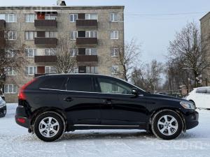 Melns Volvo XC60 2009 Rēzekne, ar dzinēja tilpumu 2.40 L un nobraukumu 318 tūkst. km par 6590 €, foto 6 vietnē AUTOMOTO.COM.LV