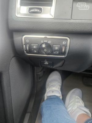 Black Volvo XC60 2009 in Panevezys, with an engine capacity of 2.40 L and mileage of 360 thousand km for 5500 €, photo 13 on AUTOMOTO.COM.LV