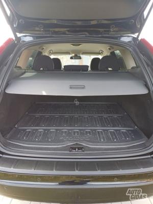 Melns Volvo XC60 2009 Raseiniai, ar dzinēja tilpumu 2.40 L un nobraukumu 335 tūkst. km par 7600 €, foto 18 vietnē AUTOMOTO.COM.LV