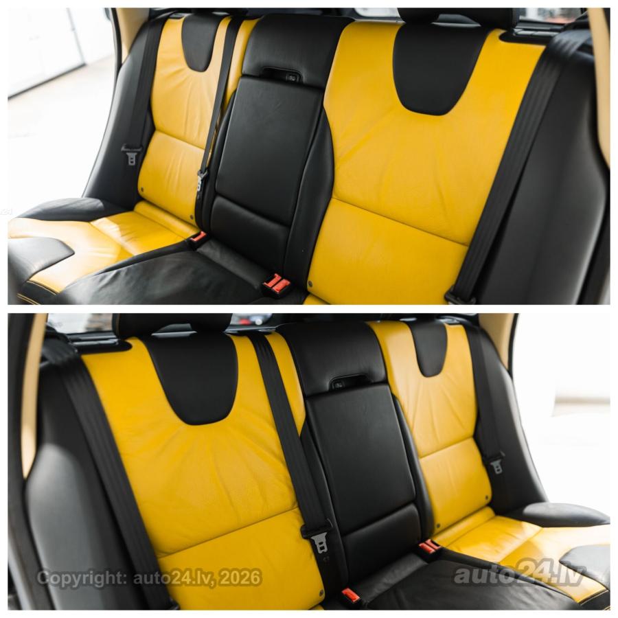 Black Volvo XC60 2009 in Tallinn, with an engine capacity of 2.40 L and mileage of 261 thousand km for 7500 €, photo 20 on AUTOMOTO.COM.LV