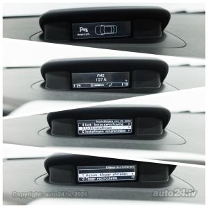 Black Volvo XC60 2009 in Tallinn, with an engine capacity of 2.40 L and mileage of 261 thousand km for 7500 €, photo 26 on AUTOMOTO.COM.LV