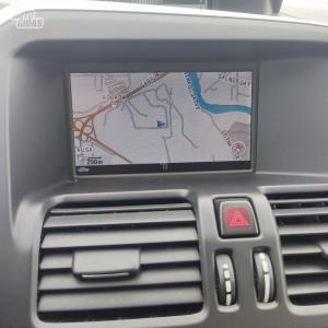 Melns Volvo XC60 2009 Viļņa, ar dzinēja tilpumu 2.40 L un nobraukumu 271 tūkst. km par 7900 €, foto 13 vietnē AUTOMOTO.COM.LV