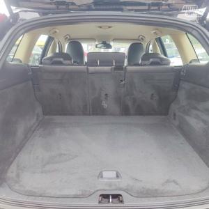 Melns Volvo XC60 2009 Viļņa, ar dzinēja tilpumu 2.40 L un nobraukumu 271 tūkst. km par 7900 €, foto 19 vietnē AUTOMOTO.COM.LV