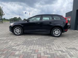 Melns Volvo XC60 2009 Ogre, ar dzinēja tilpumu 2.40 L un nobraukumu 0 tūkst. km par 4970 €, foto 3 vietnē AUTOMOTO.COM.LV
