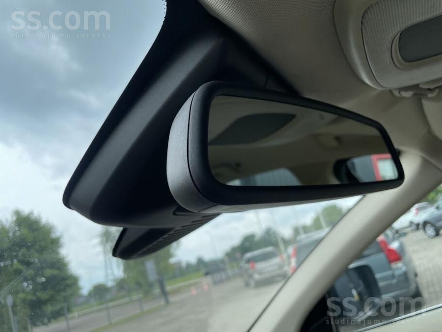 Melns Volvo XC60 2009 Ogre, ar dzinēja tilpumu 2.40 L un nobraukumu 0 tūkst. km par 4970 €, foto 18 vietnē AUTOMOTO.COM.LV