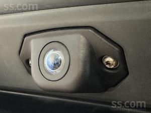 Melns Volvo XC60 2009 Jūrmala, ar dzinēja tilpumu 2.40 L un nobraukumu 234 tūkst. km par 9750 €, foto 32 vietnē AUTOMOTO.COM.LV