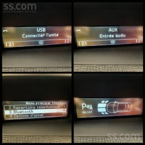 Melns Volvo XC60 2009 Jūrmala, ar dzinēja tilpumu 2.40 L un nobraukumu 234 tūkst. km par 9750 €, foto 34 vietnē AUTOMOTO.COM.LV