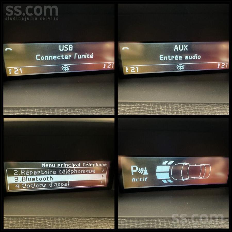 Melns Volvo XC60 2009 Jūrmala, ar dzinēja tilpumu 2.40 L un nobraukumu 234 tūkst. km par 9750 €, foto 34 vietnē AUTOMOTO.COM.LV