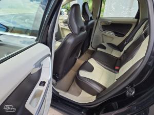 Melns Volvo XC60 2009 Kauņa, ar dzinēja tilpumu 2.40 L un nobraukumu 282 tūkst. km par 6350 €, foto 11 vietnē AUTOMOTO.COM.LV