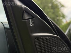 Melns Volvo XC60 2009 Rīga, ar dzinēja tilpumu 2.40 L un nobraukumu 312 tūkst. km par 8950 €, foto 16 vietnē AUTOMOTO.COM.LV