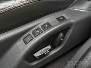 Melns Volvo XC60 2009 Rīga, ar dzinēja tilpumu 2.40 L un nobraukumu 312 tūkst. km par 8950 €, foto 17 vietnē AUTOMOTO.COM.LV