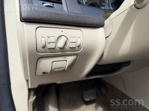 Melns Volvo XC60 2009 Rīga, ar dzinēja tilpumu 2.40 L un nobraukumu 265 tūkst. km par 6999 €, foto 13 vietnē AUTOMOTO.COM.LV
