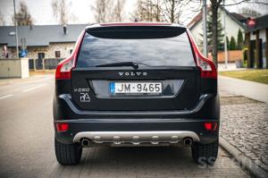Melns Volvo XC60 2009 Rīga, ar dzinēja tilpumu 2.40 L un nobraukumu 0 tūkst. km par 3590 €, foto 6 vietnē AUTOMOTO.COM.LV