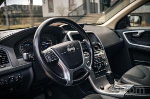 Melns Volvo XC60 2009 Rīga, ar dzinēja tilpumu 2.40 L un nobraukumu 0 tūkst. km par 3590 €, foto 11 vietnē AUTOMOTO.COM.LV