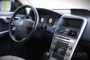 Melns Volvo XC60 2009 Rīga, ar dzinēja tilpumu 2.40 L un nobraukumu 435 tūkst. km par 5995 €, foto 11 vietnē AUTOMOTO.COM.LV