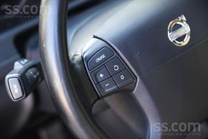 Melns Volvo XC60 2009 Rīga, ar dzinēja tilpumu 2.40 L un nobraukumu 435 tūkst. km par 5995 €, foto 16 vietnē AUTOMOTO.COM.LV