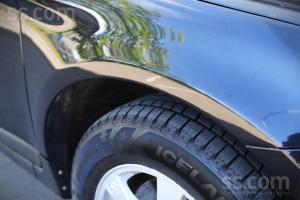 Melns Volvo XC60 2009 Rīga, ar dzinēja tilpumu 2.40 L un nobraukumu 435 tūkst. km par 5995 €, foto 18 vietnē AUTOMOTO.COM.LV