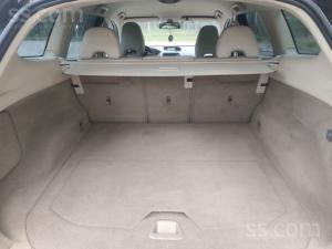 Melns Volvo XC60 2009 Rīga, ar dzinēja tilpumu 2.40 L un nobraukumu 321 tūkst. km par 6300 €, foto 11 vietnē AUTOMOTO.COM.LV