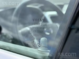Черный Вольво ХС60 2009 в Рига, объемом двигателя 2.40 л и пробегом 214 тыс. км за 9500 €, фото 21 на AUTOMOTO.COM.LV