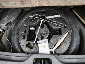 Черный Вольво ХС60 2009 в Цесис, объемом двигателя 2.40 л и пробегом 0 тыс. км за 7950 €, фото 12 на AUTOMOTO.COM.LV