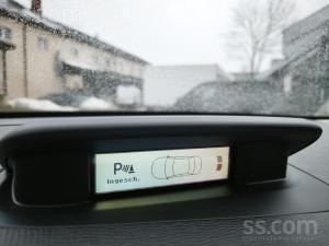Черный Вольво ХС60 2009 в Цесис, объемом двигателя 2.40 л и пробегом 0 тыс. км за 7950 €, фото 27 на AUTOMOTO.COM.LV