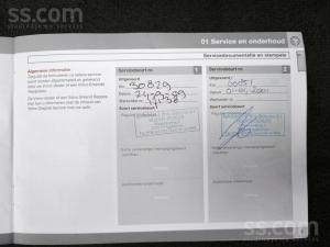 Черный Вольво ХС60 2009 в Цесис, объемом двигателя 2.40 л и пробегом 0 тыс. км за 7950 €, фото 30 на AUTOMOTO.COM.LV