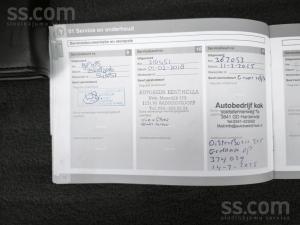 Черный Вольво ХС60 2009 в Цесис, объемом двигателя 2.40 л и пробегом 0 тыс. км за 7950 €, фото 32 на AUTOMOTO.COM.LV
