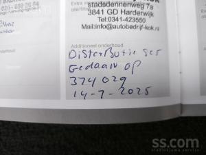 Черный Вольво ХС60 2009 в Цесис, объемом двигателя 2.40 л и пробегом 0 тыс. км за 7950 €, фото 33 на AUTOMOTO.COM.LV