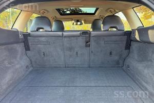 Melns Volvo XC60 2009 Rīga, ar dzinēja tilpumu 2.40 L un nobraukumu 322 tūkst. km par 5300 €, foto 10 vietnē AUTOMOTO.COM.LV