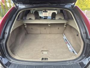 Black Volvo XC60 2009 in Dobele, with an engine capacity of 2.40 L and mileage of 279 thousand km for 7350 €, photo 8 on AUTOMOTO.COM.LV