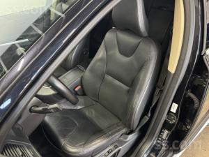 Melns Volvo XC60 2009 Jūrmala, ar dzinēja tilpumu 2.40 L un nobraukumu 0 tūkst. km par 6950 €, foto 16 vietnē AUTOMOTO.COM.LV