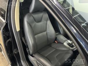 Melns Volvo XC60 2009 Jūrmala, ar dzinēja tilpumu 2.40 L un nobraukumu 0 tūkst. km par 6950 €, foto 19 vietnē AUTOMOTO.COM.LV