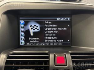 Melns Volvo XC60 2009 Jūrmala, ar dzinēja tilpumu 2.40 L un nobraukumu 0 tūkst. km par 6950 €, foto 26 vietnē AUTOMOTO.COM.LV