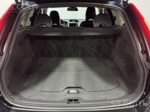 Melns Volvo XC60 2009 Jūrmala, ar dzinēja tilpumu 2.40 L un nobraukumu 0 tūkst. km par 6950 €, foto 30 vietnē AUTOMOTO.COM.LV