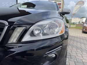 Black Volvo XC60 2009 in Talsi, with an engine capacity of 2.40 L and mileage of 286 thousand km for 6300 €, photo 28 on AUTOMOTO.COM.LV