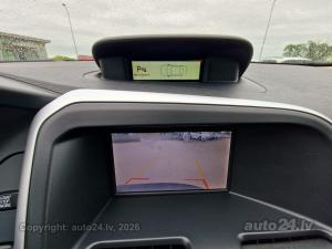 Black Volvo XC60 2009 in Tartu, with an engine capacity of 2.40 L and mileage of 227 thousand km for 8990 €, photo 16 on AUTOMOTO.COM.LV