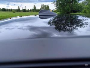 Black Volvo XC60 2009 in Kaunas, with an engine capacity of 2.40 L and mileage of 340 thousand km for 6995 €, photo 16 on AUTOMOTO.COM.LV