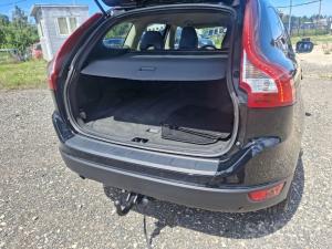 Melns Volvo XC60 2009 Rīga, ar dzinēja tilpumu 2.40 L un nobraukumu 318 tūkst. km par 7780 €, foto 10 vietnē AUTOMOTO.COM.LV