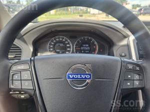 Melns Volvo XC60 2009 Rīga, ar dzinēja tilpumu 2.40 L un nobraukumu 318 tūkst. km par 7780 €, foto 14 vietnē AUTOMOTO.COM.LV