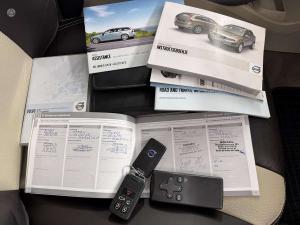 Melns Volvo XC60 2009 Šauļi, ar dzinēja tilpumu 2.40 L un nobraukumu 300 tūkst. km par 8150 €, foto 31 vietnē AUTOMOTO.COM.LV