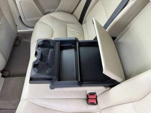 Melns Volvo XC60 2009 Rīga, ar dzinēja tilpumu 2.40 L un nobraukumu 214 tūkst. km par 9500 €, foto 10 vietnē AUTOMOTO.COM.LV