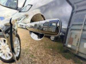 Melns Volvo XC60 2009 Rīga, ar dzinēja tilpumu 2.40 L un nobraukumu 214 tūkst. km par 9500 €, foto 19 vietnē AUTOMOTO.COM.LV