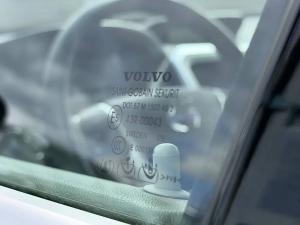 Melns Volvo XC60 2009 Rīga, ar dzinēja tilpumu 2.40 L un nobraukumu 214 tūkst. km par 9500 €, foto 21 vietnē AUTOMOTO.COM.LV