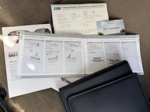 Melns Volvo XC60 2009 Rīga, ar dzinēja tilpumu 2.40 L un nobraukumu 214 tūkst. km par 9500 €, foto 25 vietnē AUTOMOTO.COM.LV